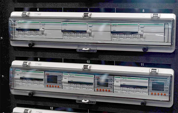 Electric DB Rental UAE | Glow Power Rental