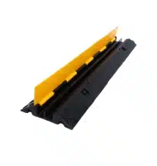 Rent Double Channel Cable Ramp in UAE