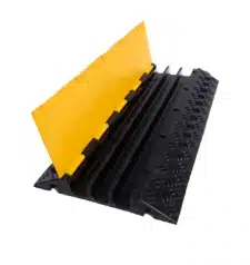 Rent Triple Channel Cable Ramp in UAE