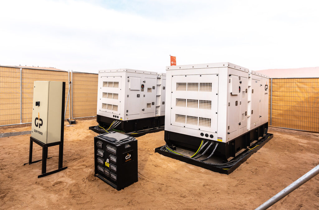 Emergency Preparedness Guarantees Event Success | Glow Power Rental
