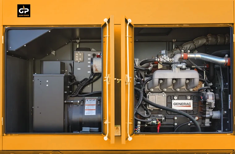 kW, kVA & Power Factor Explained | Diesel Generator Rental Guide
