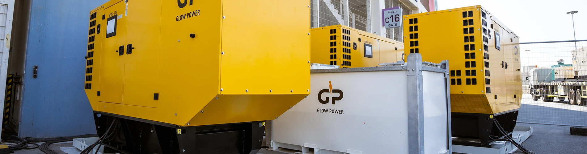 kW, kVA & Power Factor Explained | Diesel Generator Rental Guide